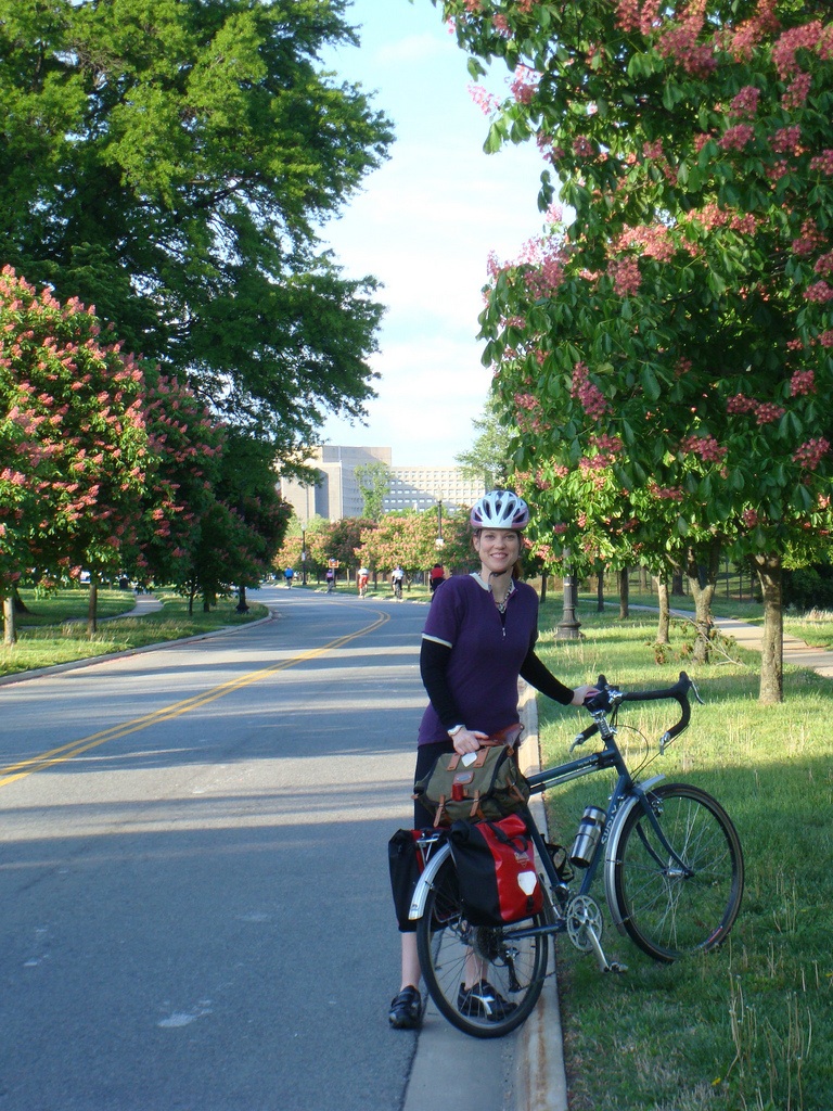 Bike Commute Guide: The Essentials – Chasing Mailboxes