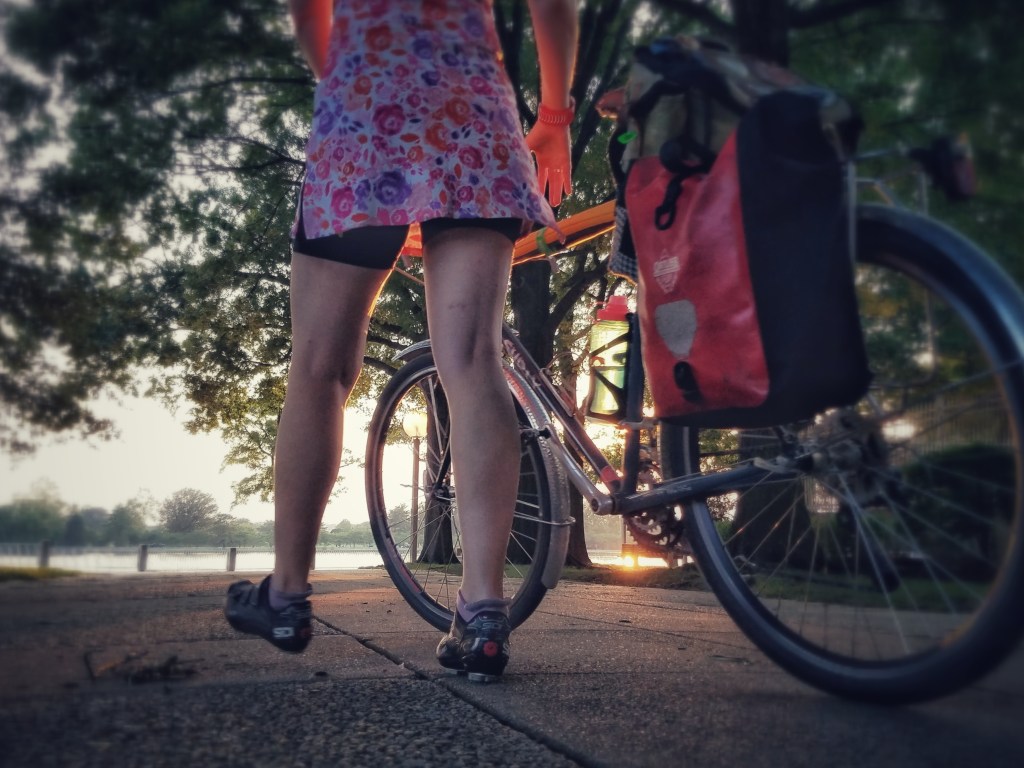 Go Where the Body Leads: Starting a Yoga Practice – Chasing Mailboxes