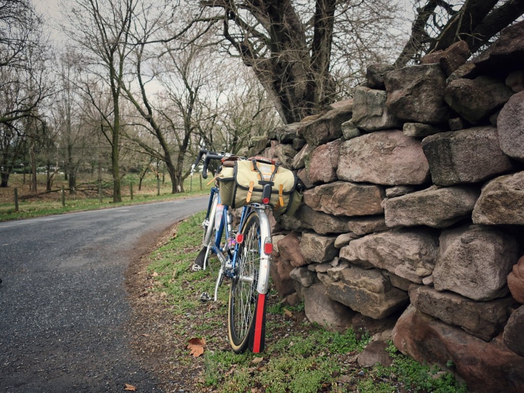 Tired is Not an Emergency – Chasing Mailboxes