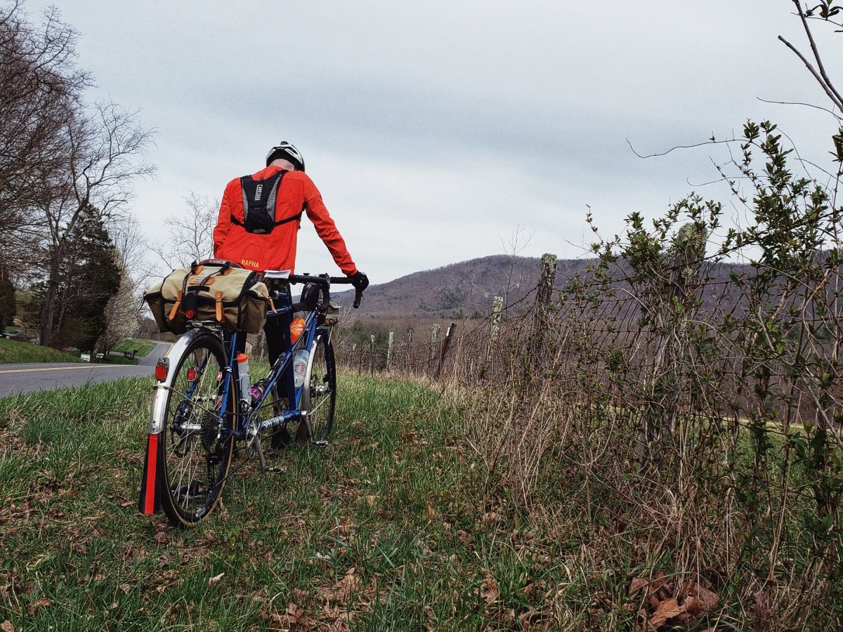 Tired is Not an Emergency – Chasing Mailboxes