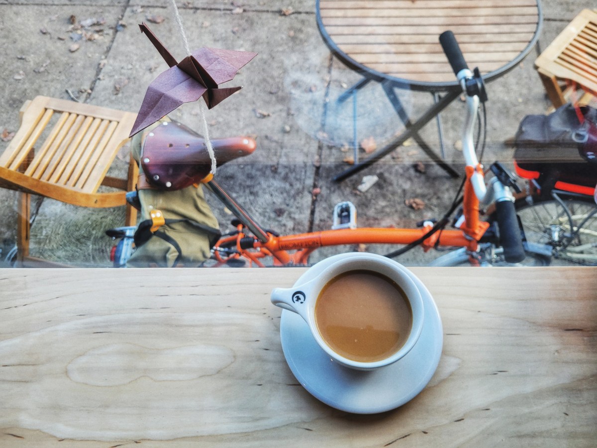 Coffeeneuring Challenge: Magic Bonus Day November 21-27 – Chasing Mailboxes